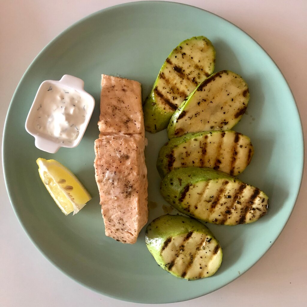 Kafe Frikadel'ka, Moskova, foto