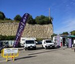 Car Center Sardegna (Via Predda Niedda No:24, Sassari), oto kiralama  Sassari'den
