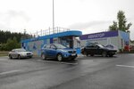 Авиатор (Transportnaya ulitsa No:1, posyolok Aeroport), benzin istasyonu  Tomskaya oblastından