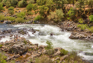 Ponderosa Rv Resort (United States, Lotus, 7291 Hwy 49), kültür ve eğlence parkları  Kaliforniya Eyaleti'nden