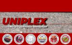 Uniplex (Kiyevskoye Highway No:33), yalıtım malzemeleri  Obninsk'ten