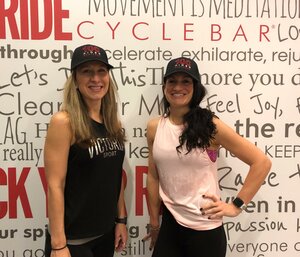 Cyclebar (Texas, McLennan County, City of Waco), fitness kulüpleri  Waco'dan
