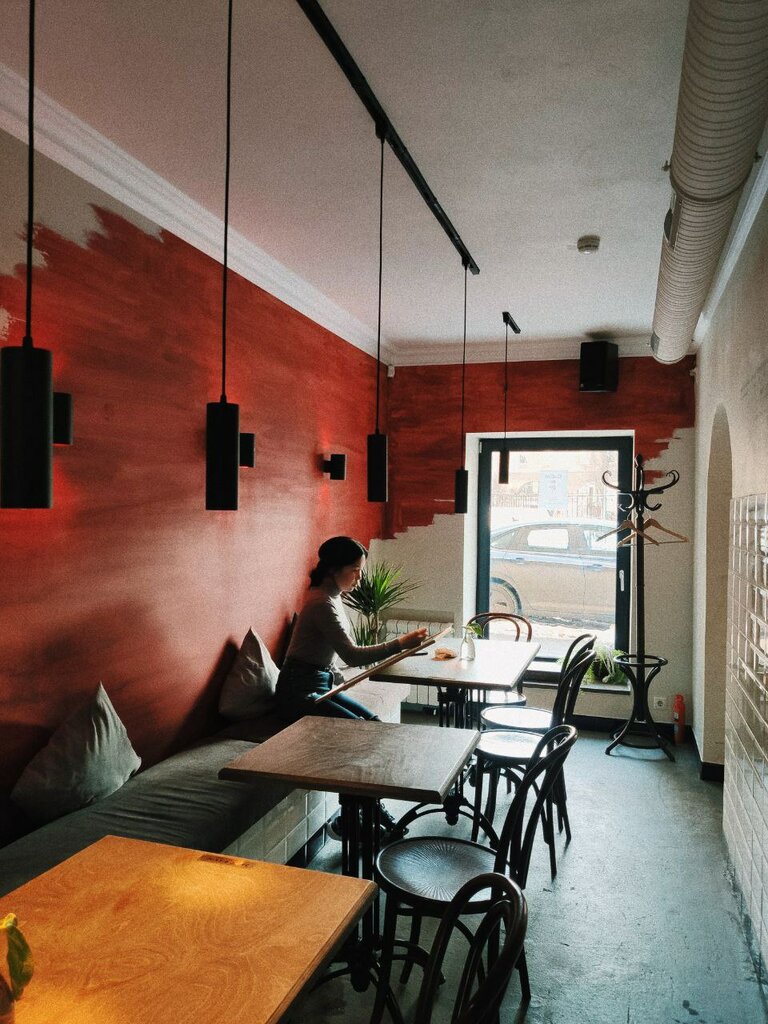 Bar Weinstein, Saint‑Petersburg, foto