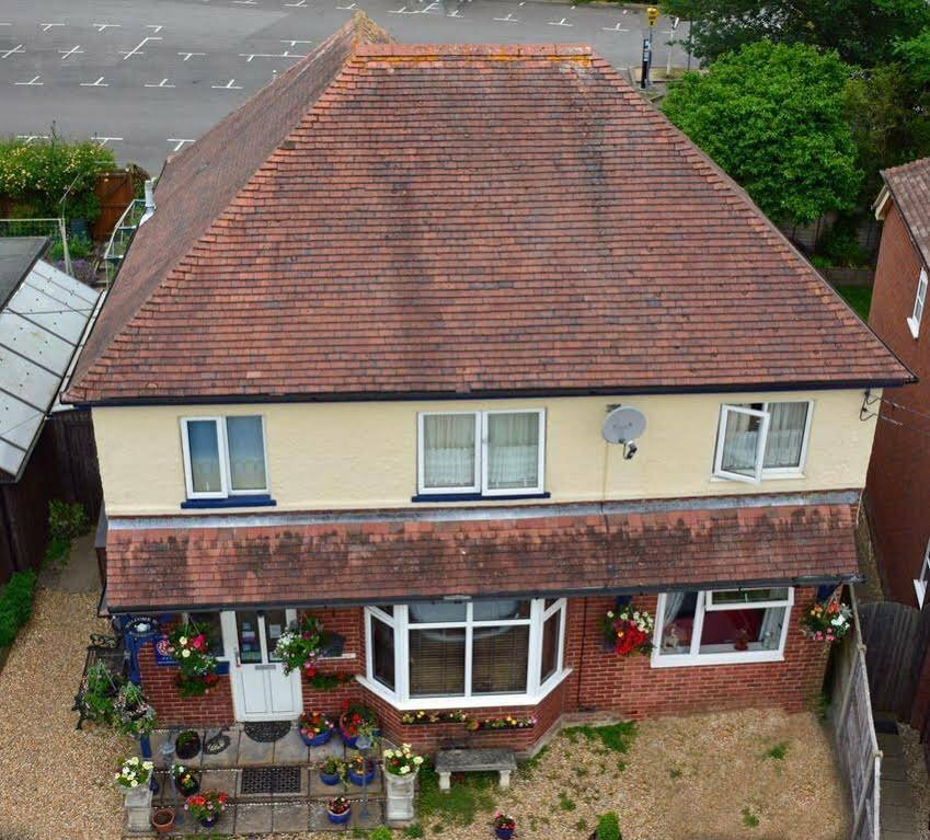 Otel Rosedale Bed and Breakfast, , foto