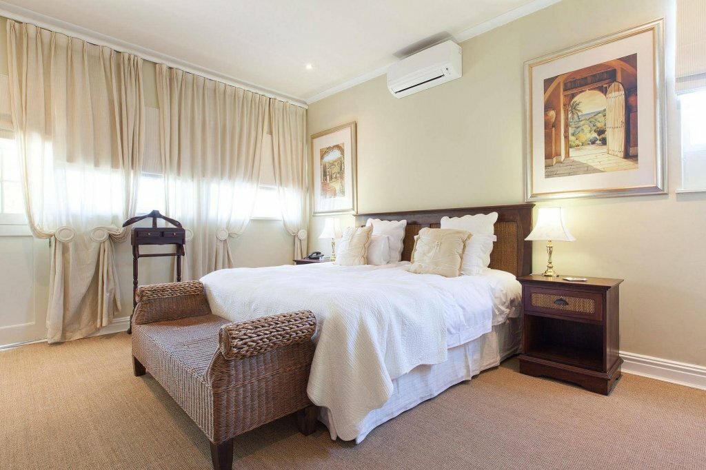 Otel Villa Coloniale Private Luxury Retreat, Capetown, foto