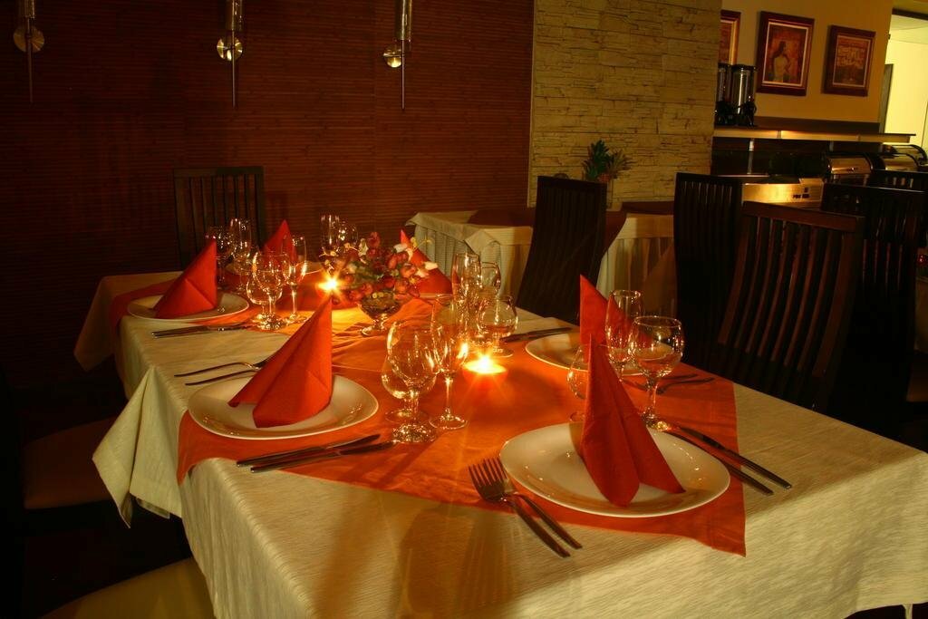 Otel Hotel Julia, Sveti Vlas, foto