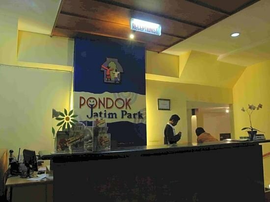 Otel Pondok Jatim Park Hotel & Cafe, , foto