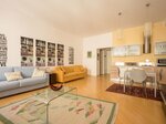 Lloyd Residence Triestino (Via Armando Diaz No:10, Trieste), otel  Trieste'den