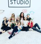 Fabrika Fitness & Dance Studio (Zheleznodorozhnaya Street No:13/2, Khosta Residential District), fitness kulüpleri  Soçi'den