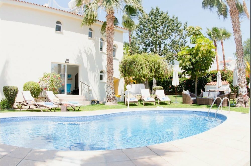 Daireler Villa Oasis, Baf İlçesi, foto