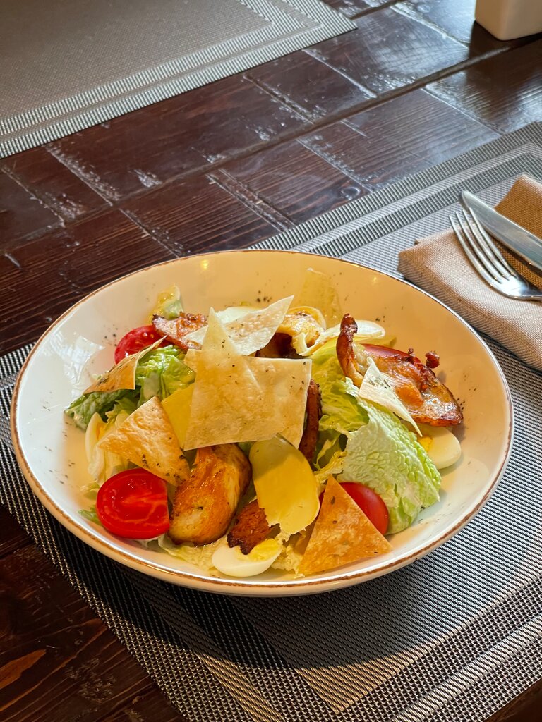 Restoran Ресторан Имеди, Nalchik, foto