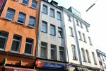 Kölner Pension (Ritterstraße No:7, Köln), otel  Köln'den