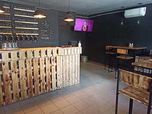 Bar Craft House, Stariye Dorogi, foto