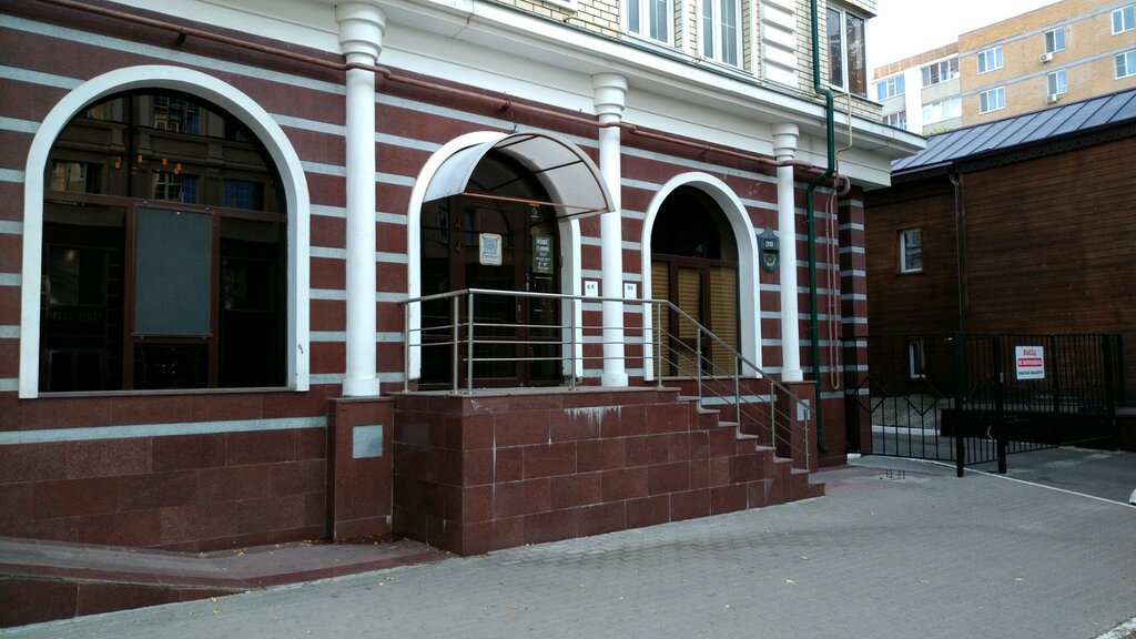 Kahve dükkanları Lapti, Kazan, foto