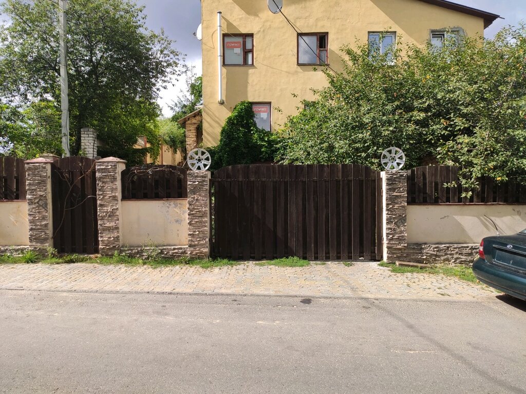 Oto lastik tamiri Шиномонтаж, Minsk, foto