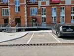 Он и Она (Tikhookeanskaya Street No:223/1), kuaförler  Habarovsk'tan