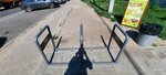 Bicycle parking (ulitsa Shevchenko No:2, Ivanovo), bisiklet park yerleri  İvanovo'dan