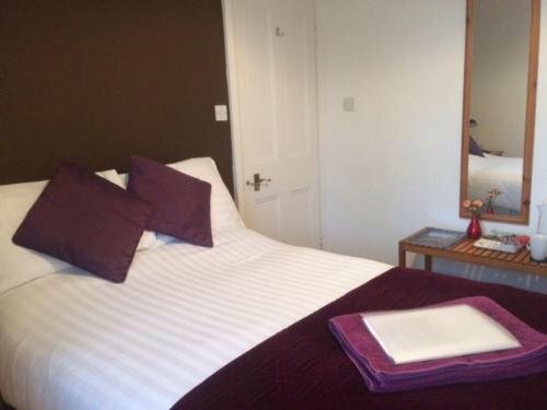 Otel Briscoe Lodge, , foto