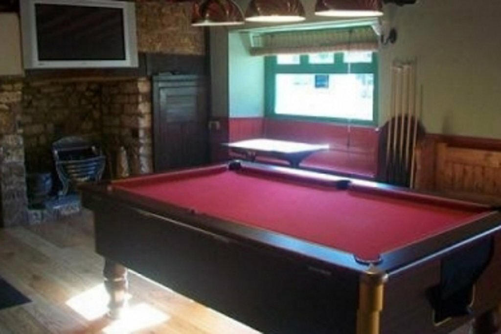 Otel The Seven Stars, İngiltere, foto