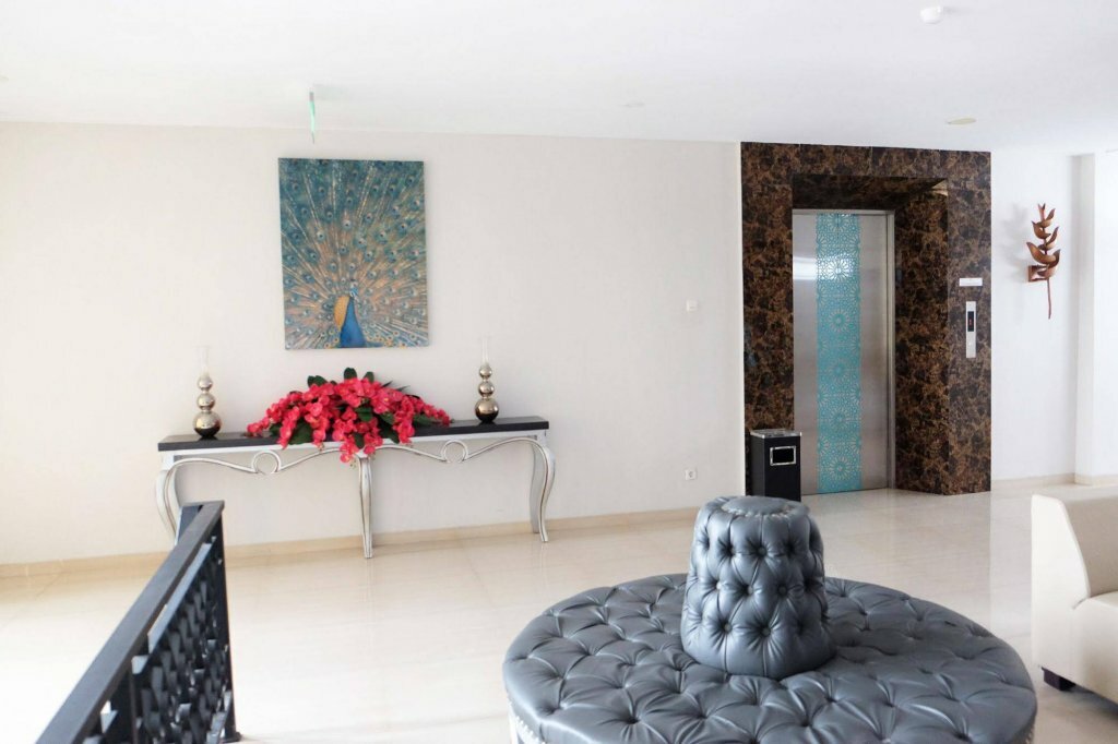 Otel Airy Keraton Solo Veteran, Surakarta, foto