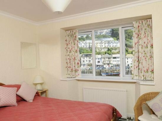 Otel The Old Bridge House, Cornwall County, foto