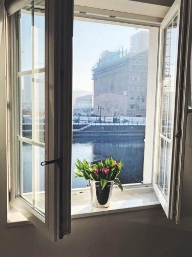 Otel Lux Apartamenty, Gdansk, foto