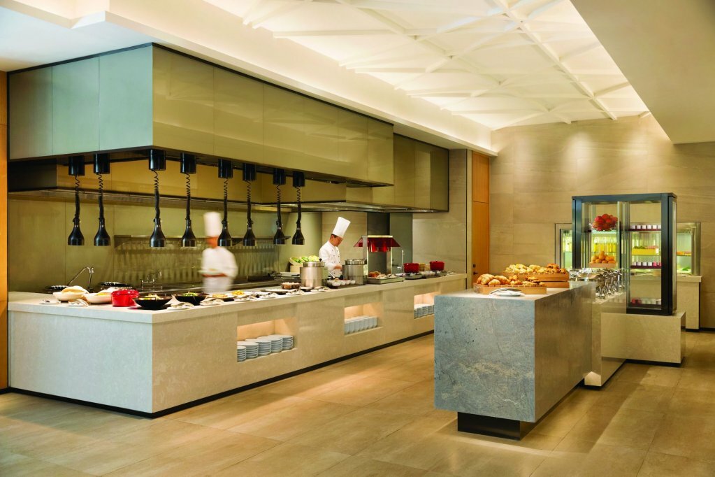 Otel Hyatt Place Yinchuan Yuecaicheng, Ningşia, foto