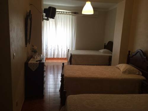 Otel Residencial Miguel José, Evora, foto
