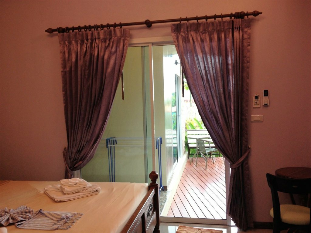 Otel Zen Rooms Soi Baan Khun Penn, , foto