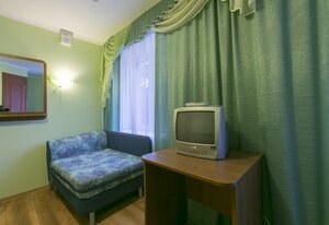 Neman-72 (Sanatornaja Street No:23, Grodna), otel  Grodno'dan