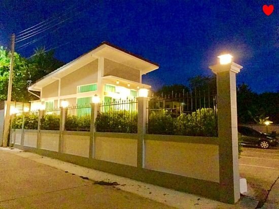 Otel Baan Klangdao Resort, Dünya, foto