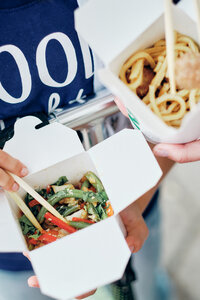 Grill #1 (Pavla Shamanova Street No:15), fast food  Yekaterinburg'dan