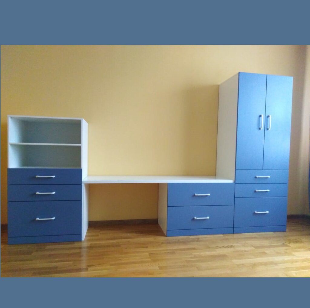 Ev mobilyası SlideDoors, Moskova, foto