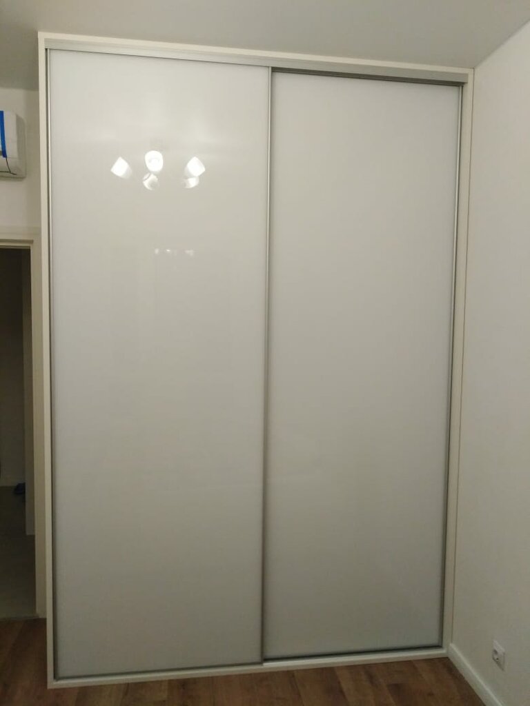 Ev mobilyası SlideDoors, Moskova, foto