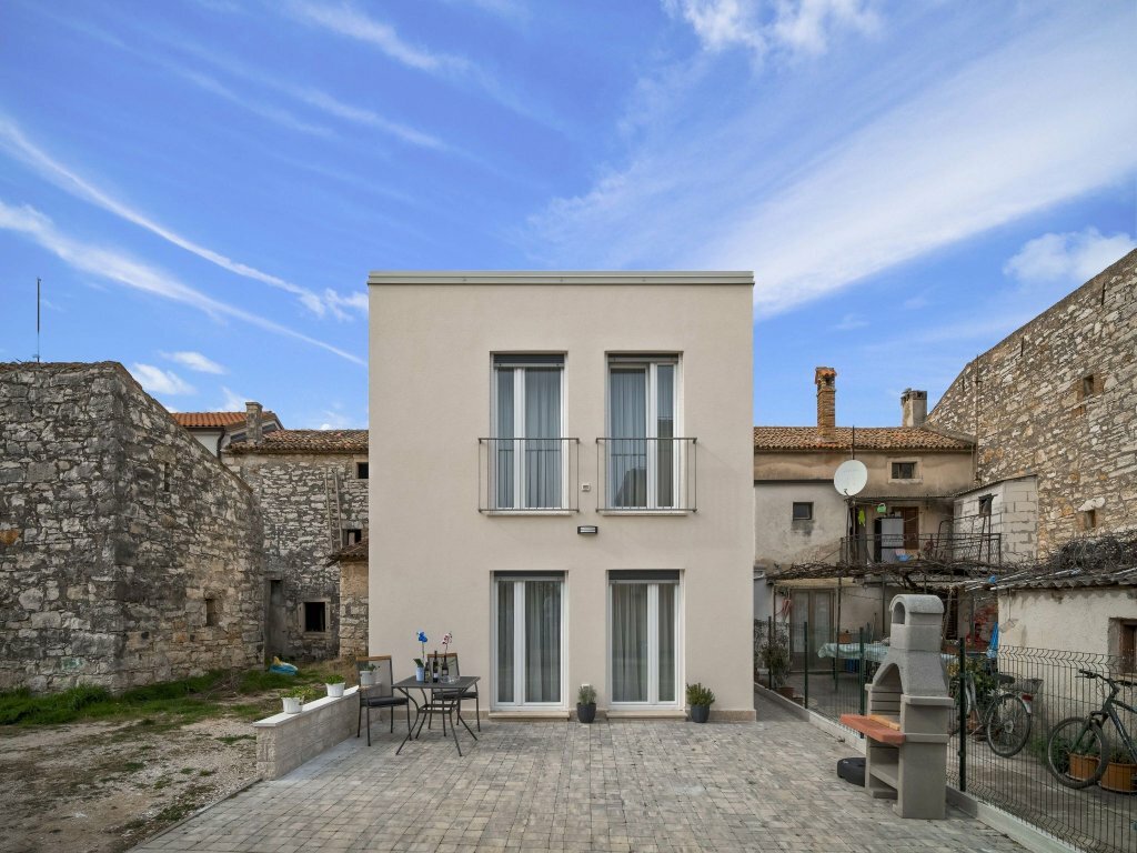 Otel Holiday Home Dario, Dünya, foto