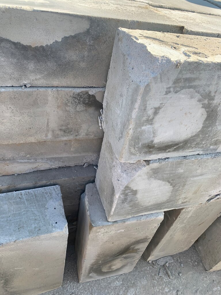 Beton ve beton ürünleri üreticileri Ecoblock, Dzerjinsk, foto