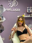 As_lazer (Kalanchyovskaya Street No:11с3), epilasyon  Moskova'dan
