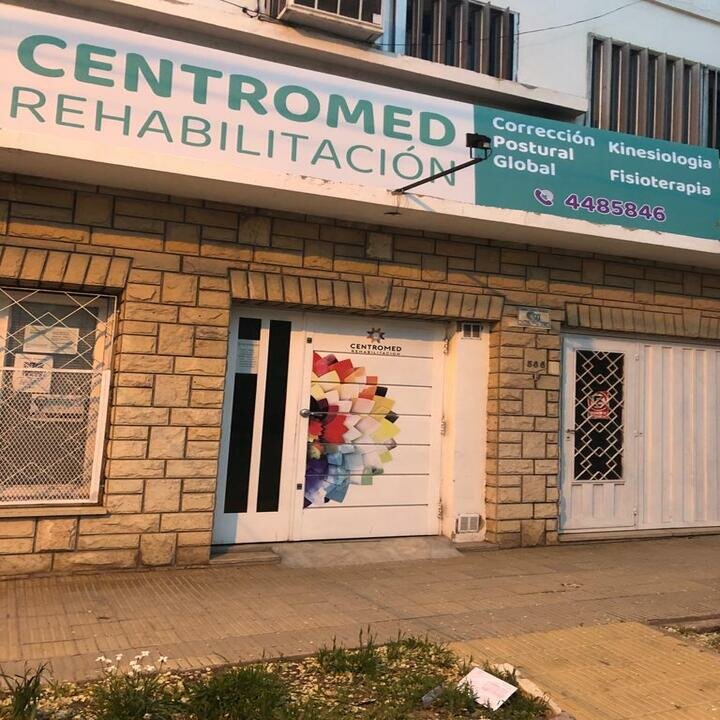 Tıp merkezleri ve klinikler Lic. Vanina Navarro - Centromed Rehabilitación, Neuquen, foto