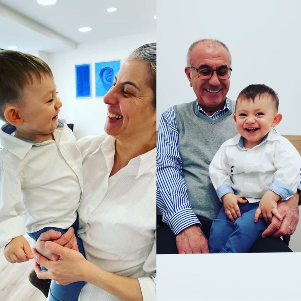 i̇şitme cihazları Ruhr Hörakustik, Kuzey Ren‑Vestfalya, foto