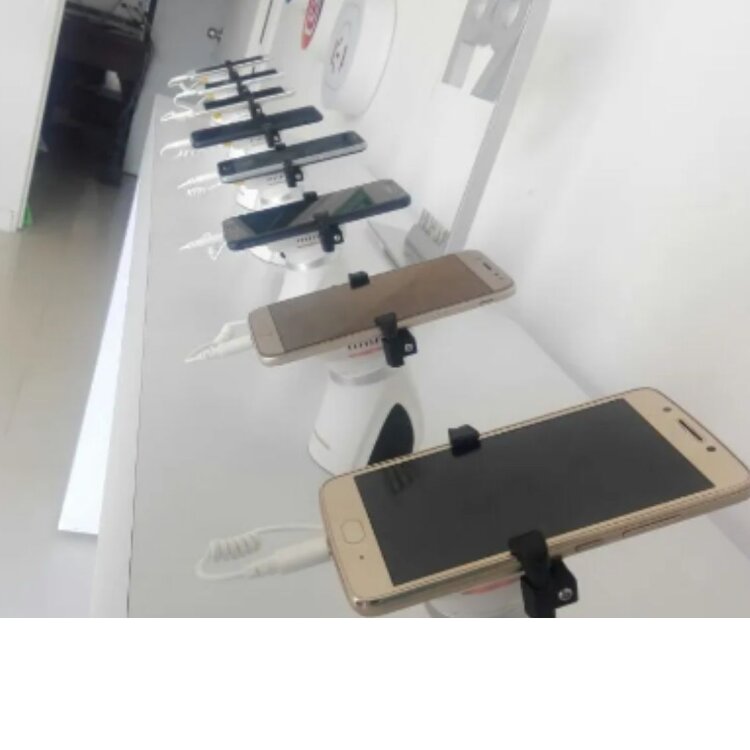 Giyim mağazası Proselec Ltda, Bogota, foto