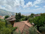 Tepe Mountana Cafe & Restaurant (Tepe Mah., Çataloluk Cad., No:67/A, Alanya, Antalya), restoran  Alanya'dan