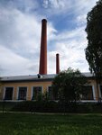 Laboratory Building SPbPU (Politekhnicheskaya Street No:29Ж), eğitim altyapısı  Saint‑Petersburg'dan