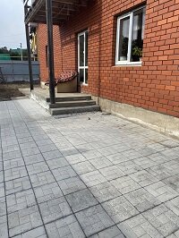 Huzurevi, bakımevi Legacy, Aramil, foto