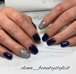 Beauty Studio (1st Bolnichnaya Street No:10), manikür-pedikür  Hotkovo'dan