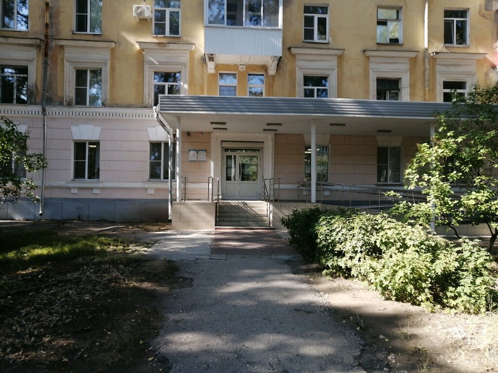 Emeklilik dernekleri Sfr Client Service, Samara, foto