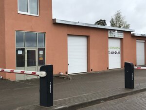Garage 47 (2-y proyezd No:2Гс1), otomobil servisi  Kingisepp'ten