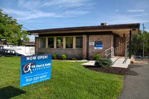 Genevieve Suaner, штат Калифорния, Каунти-оф-Фресно, Истон, East ...