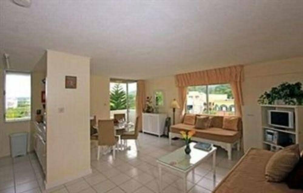 Otel Turtle Beach Towers, Dünya, foto