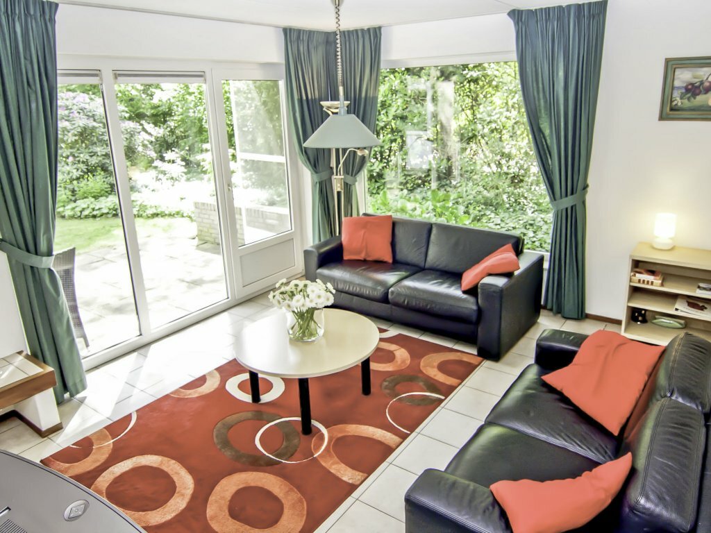 Otel Bosrijk Ruighenrode, Gelderland, foto