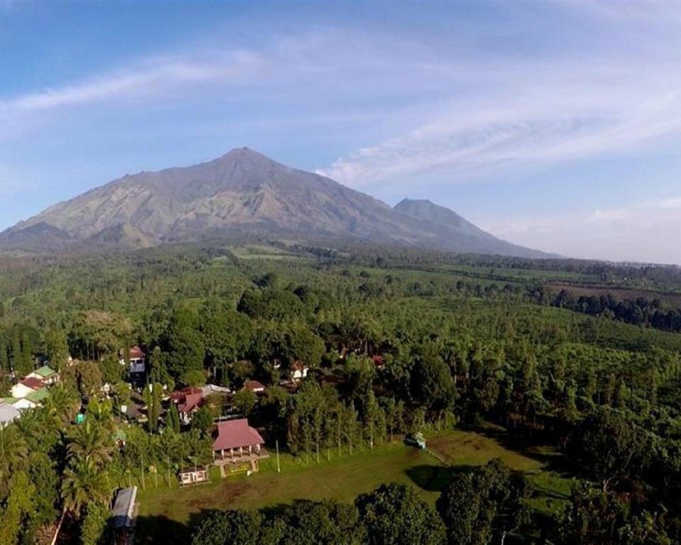 Otel Rollaas Hotel and Resort, , foto